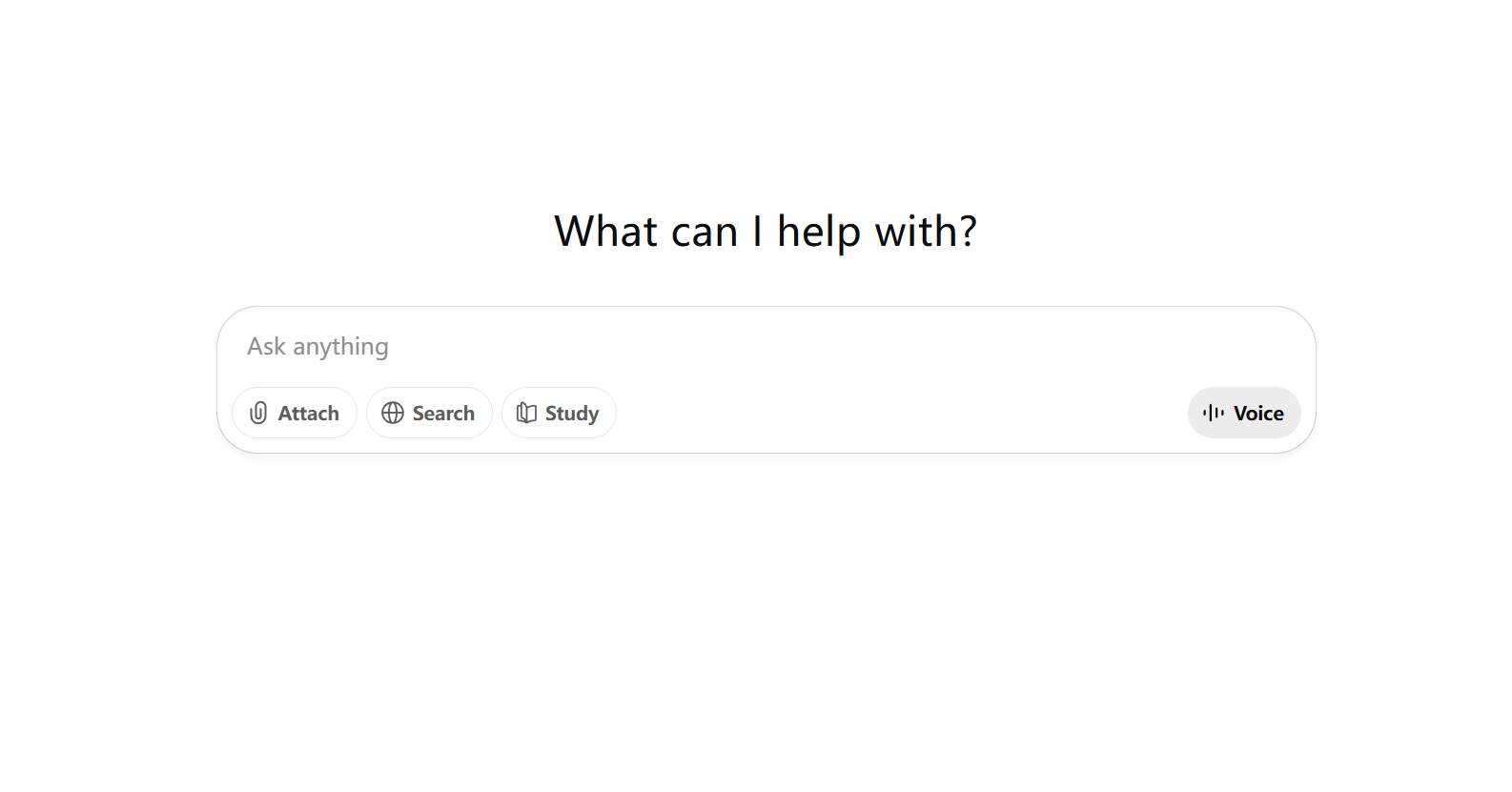 ChatGPT - Launch Details - Prompt2Tool