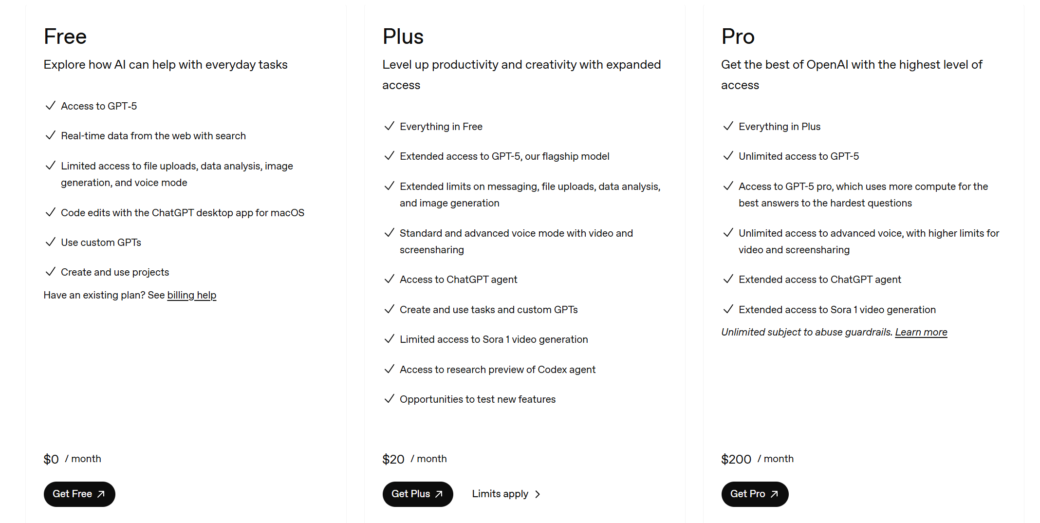 ChatGPT - Launch Details - Prompt2Tool